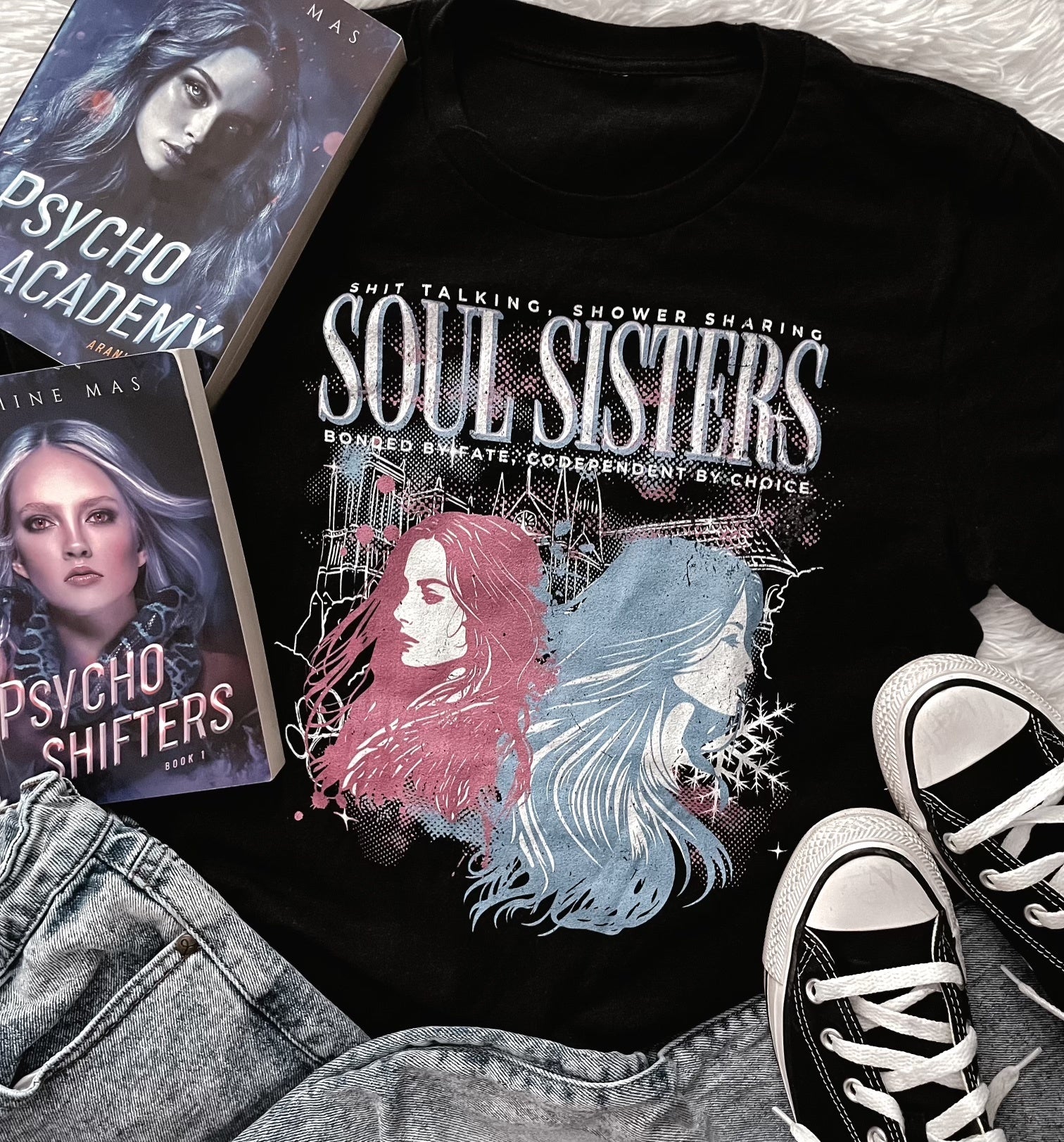Merch – My Store